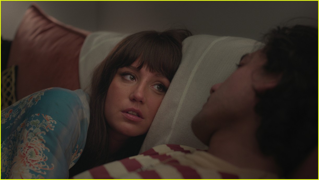 'Too Much' Trailer: Lena Dunham's New Netflix TV Show Adds 5 Guest ...