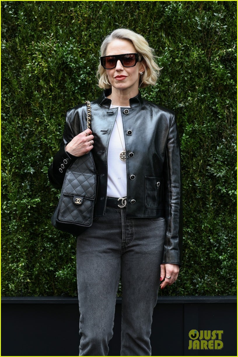 Miley Cyrus Joins Mariska Hargitay, Riley Keough, & More Stars at ...