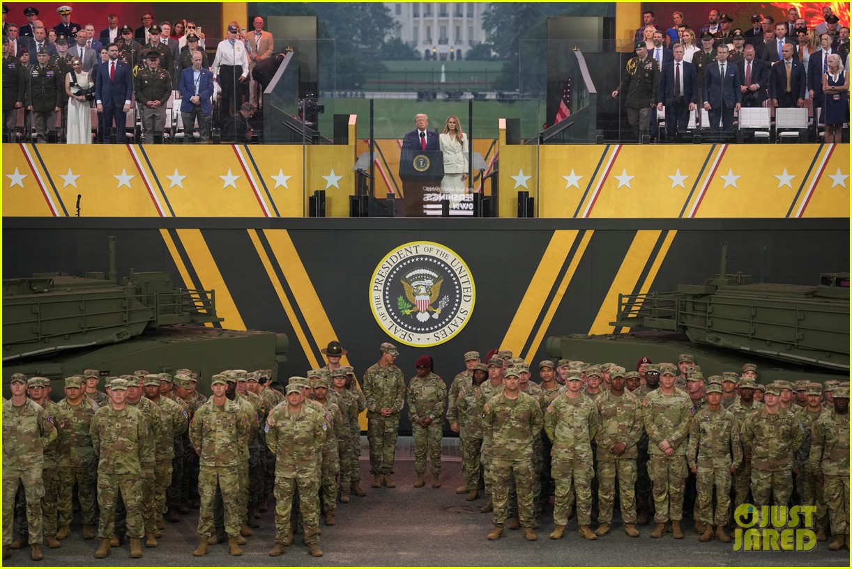 Jimmy Kimmel Roasts Trump for Dozing Off During 'Boring' Multi-Million ...