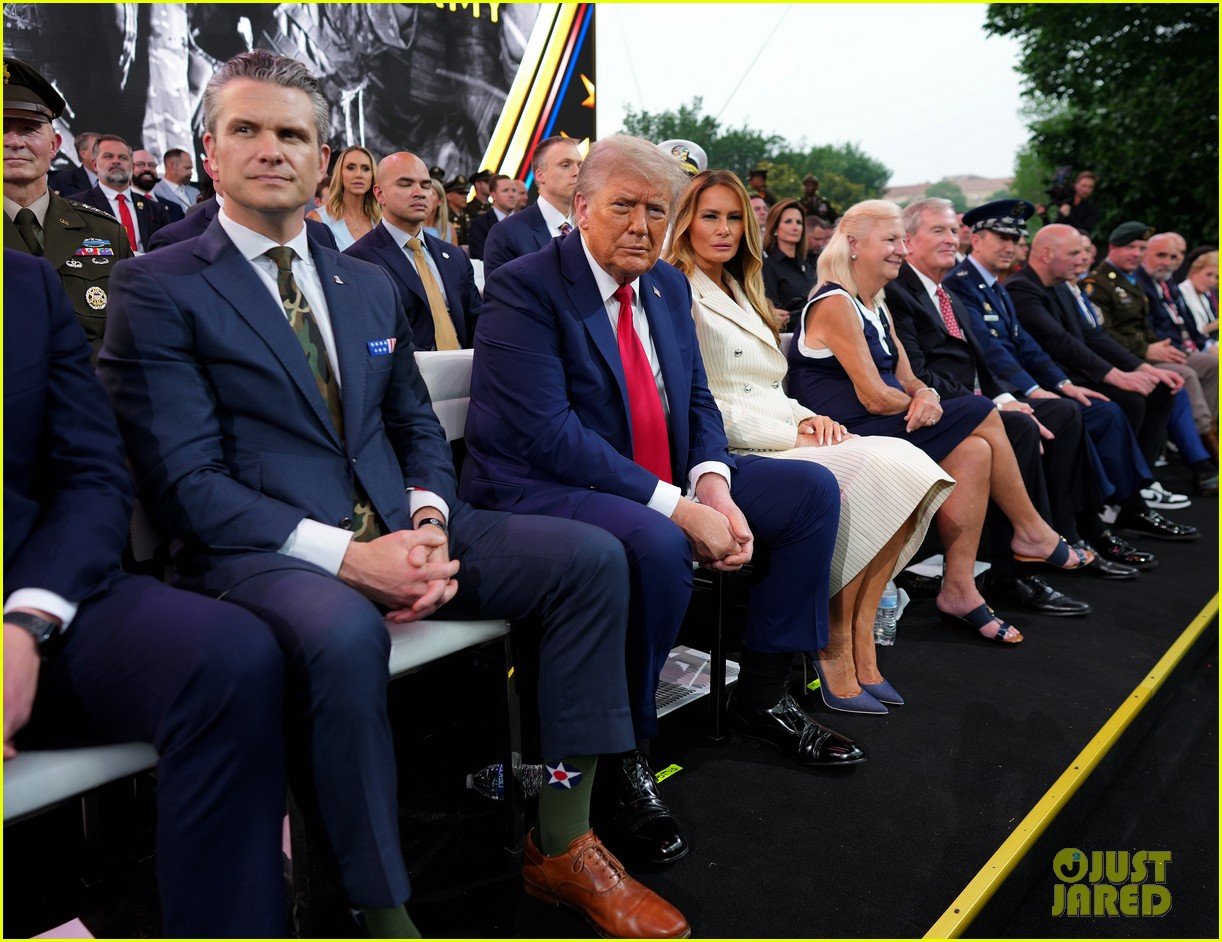 Jimmy Kimmel Roasts Trump for Dozing Off During 'Boring' Multi-Million ...