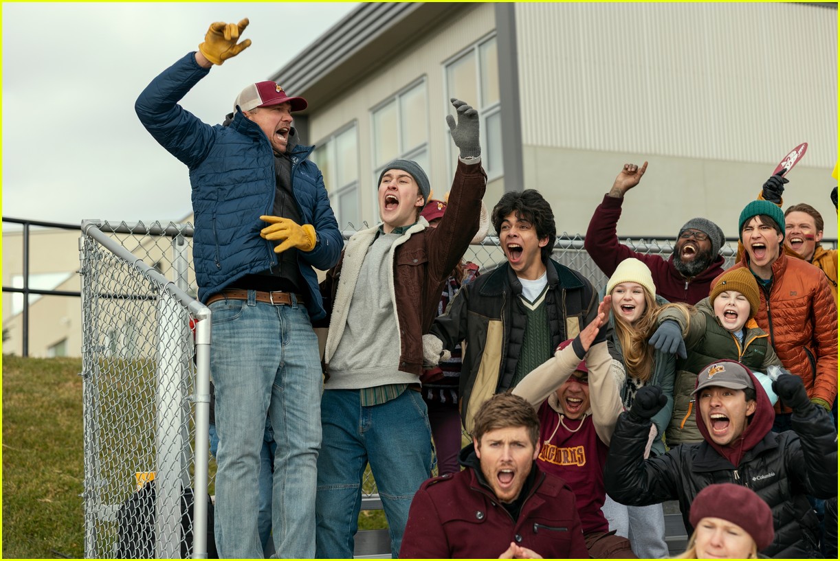 'My Life with the Walter Boys' Season 2 Gets First Look Images From Netflix!: Photo 5175010 ...