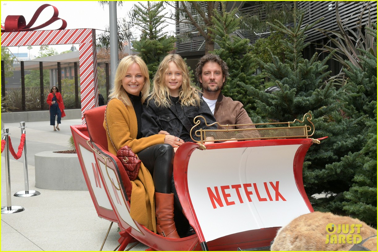 Is Malin Akerman Single or Married? Meet Her Husband Jack Donnelly, Who ...
