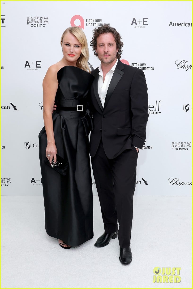Is Malin Akerman Single or Married? Meet Her Husband Jack Donnelly, Who ...