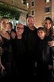 Christian Bale Makes Rare Appearance with Wife Sibi & Their Two Kids at ...