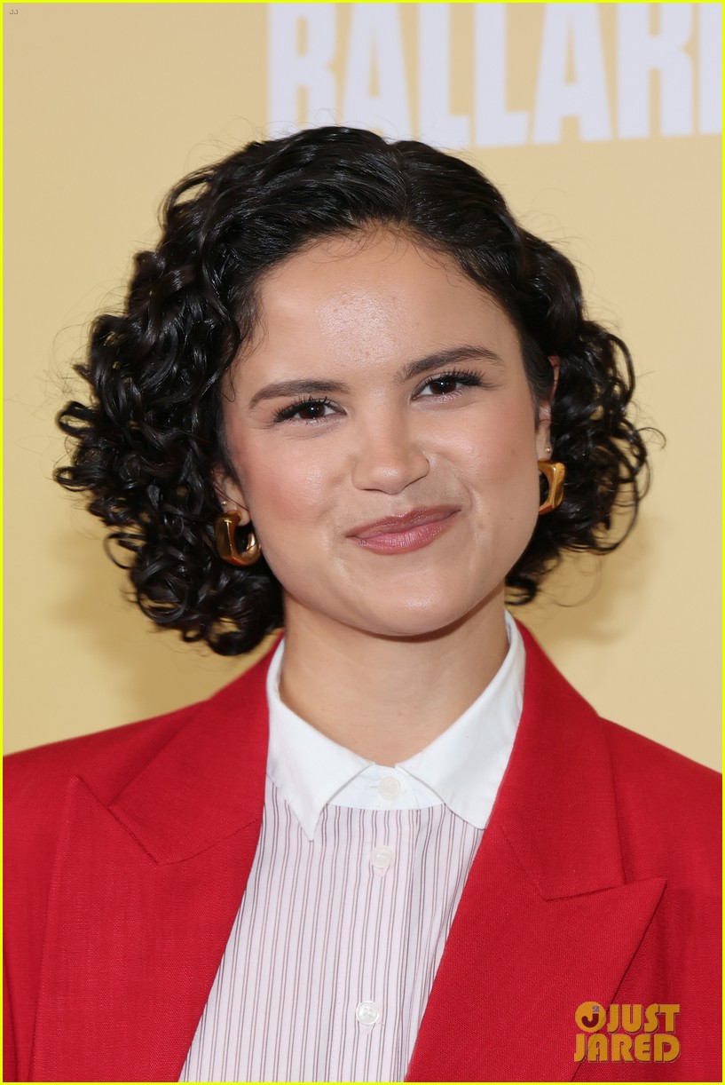 Maggie Q Explains Why She Signed on for 'Bosch' Spinoff 'Ballard ...