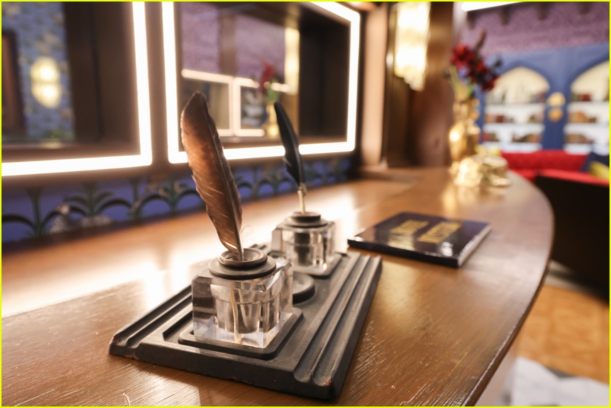 'Big Brother 27' Theme Revealed: See the 43 'Summer of Mystery' Photos ...