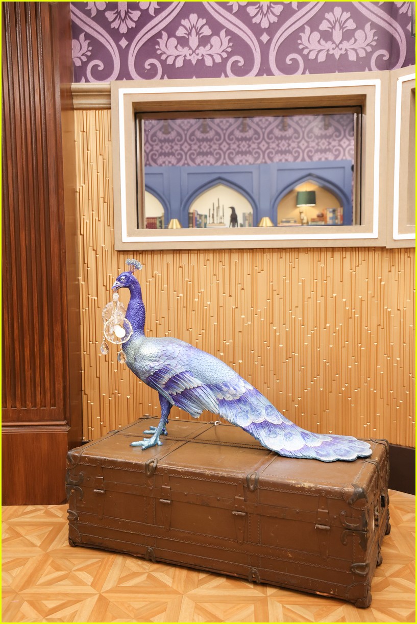 'Big Brother 27' Theme Revealed: See the 43 'Summer of Mystery' Photos ...