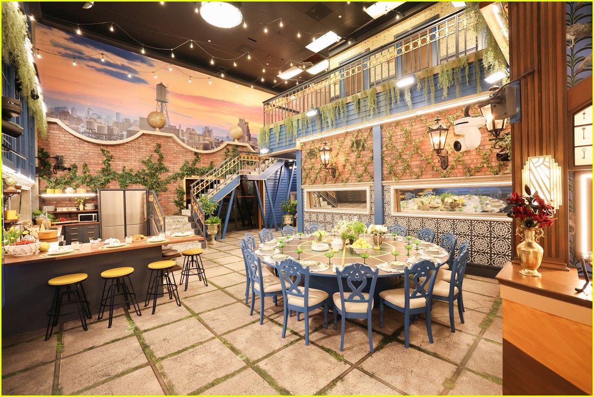 'Big Brother 27' Theme Revealed: See the 43 'Summer of Mystery' Photos ...