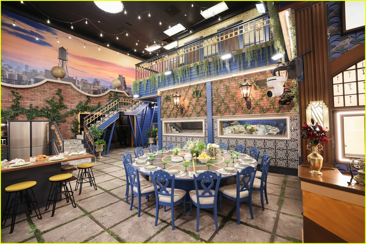 'Big Brother 27' Theme Revealed: See the 43 'Summer of Mystery' Photos ...