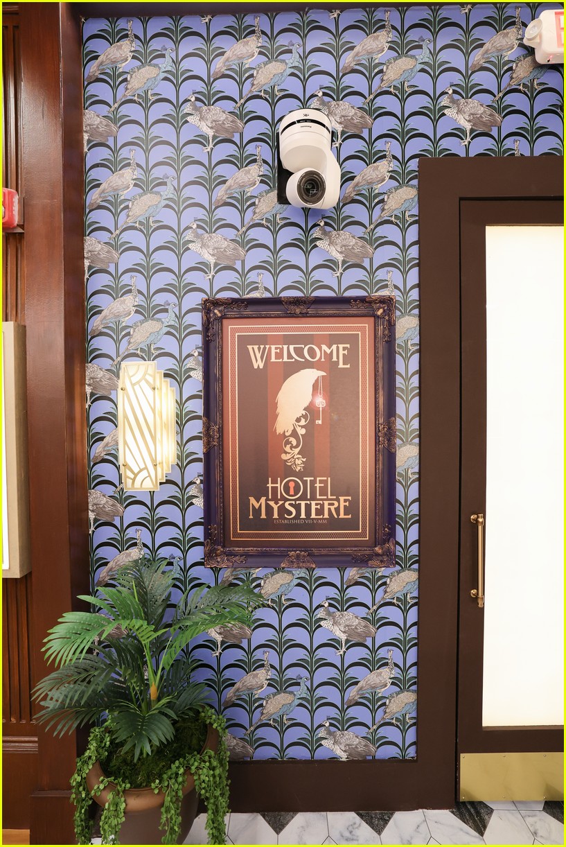 'Big Brother 27' Theme Revealed: See the 43 'Summer of Mystery' Photos ...