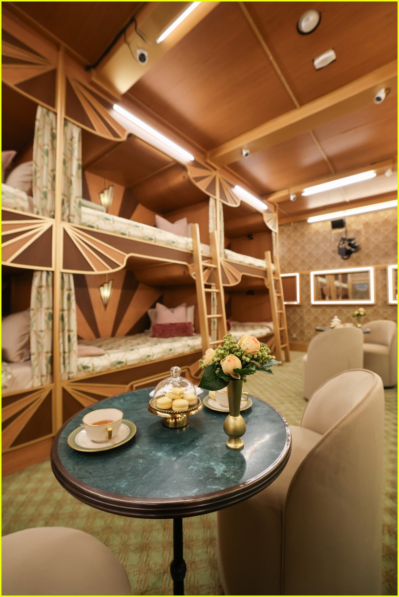 'Big Brother 27' Theme Revealed: See the 43 'Summer of Mystery' Photos ...