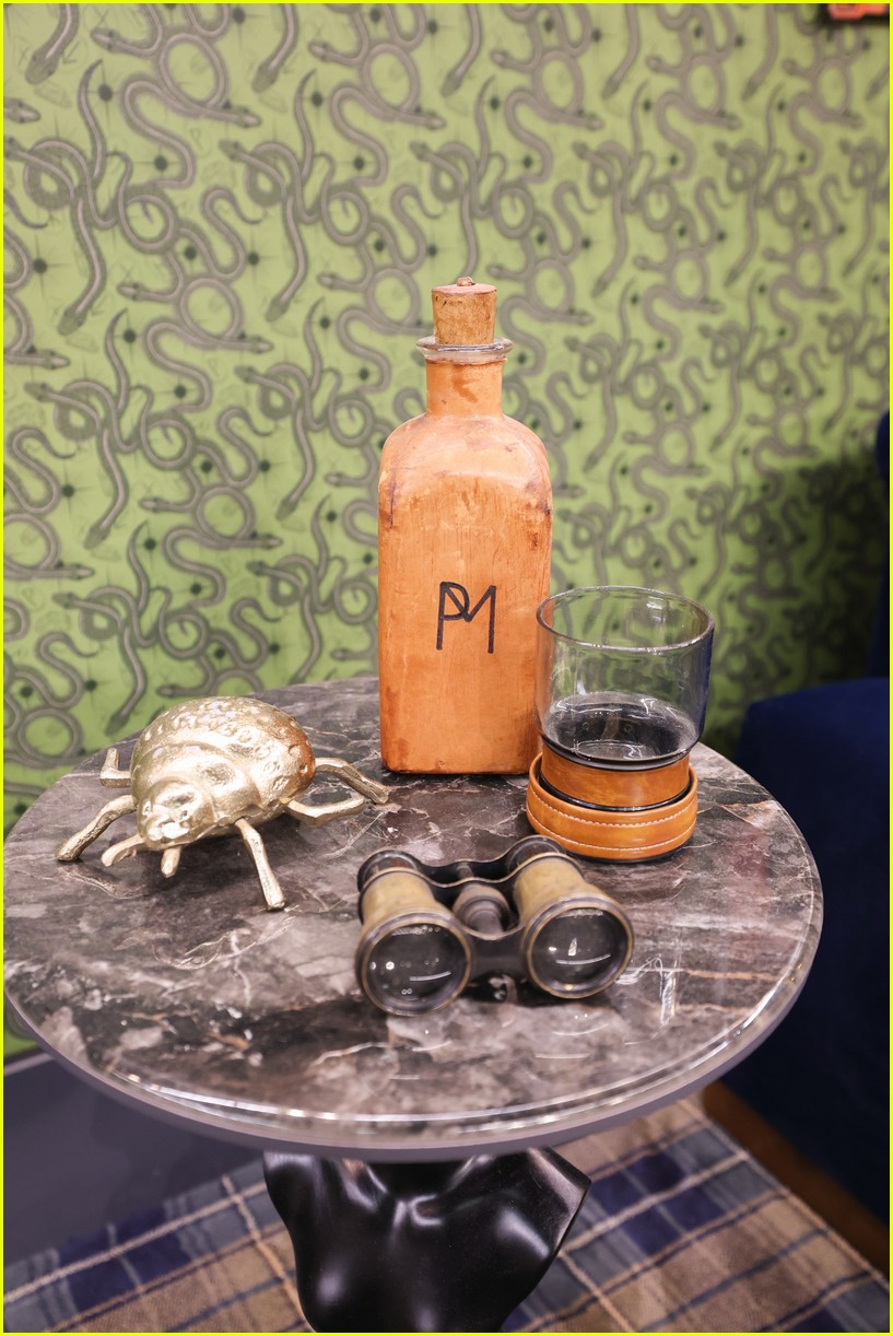 'Big Brother 27' Theme Revealed: See the 43 'Summer of Mystery' Photos ...