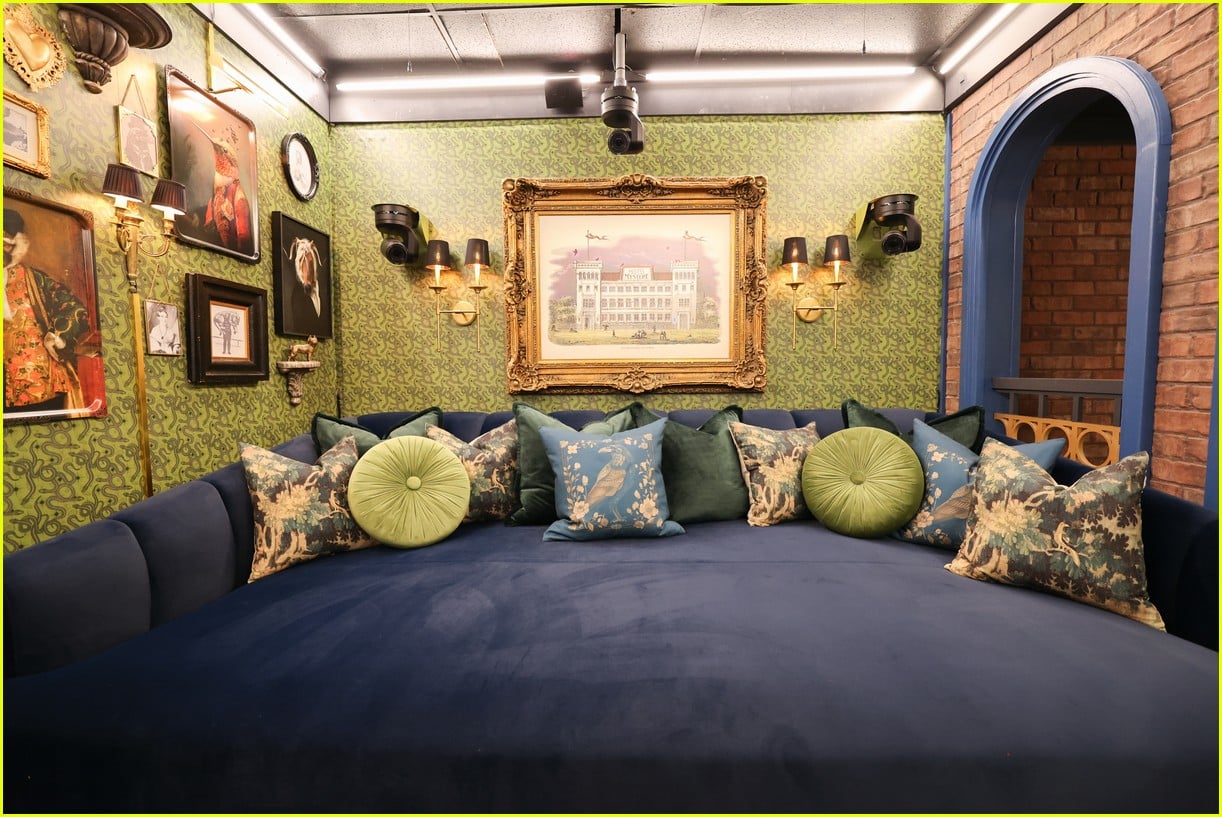 'Big Brother 27' Theme Revealed: See the 43 'Summer of Mystery' Photos ...