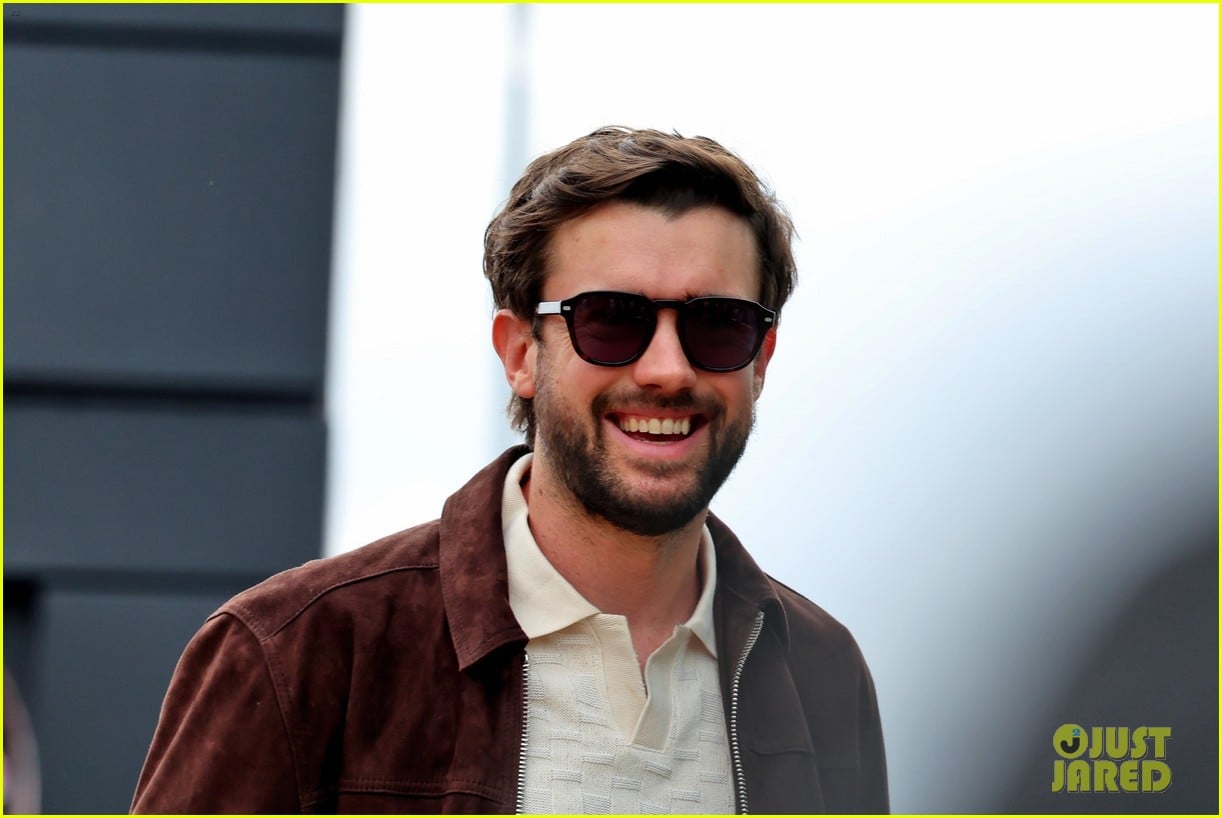 Tom Holland Supports Lewis Hamilton at F1 British Grand Prix 2025 ...