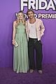 Chad Michael Murray's Kids Make Rare Appearance at 'Freakier Friday ...