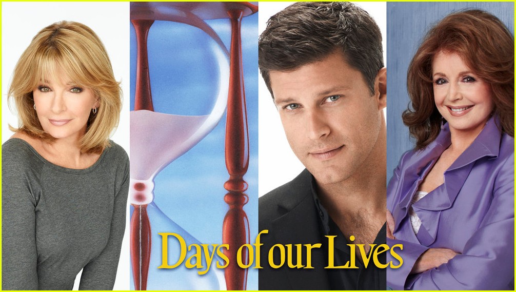 'Days of Our Lives' Cast Shakeup as of July 2025: 1 Character Returns, 1 Gets Recast & 1 Soap ...