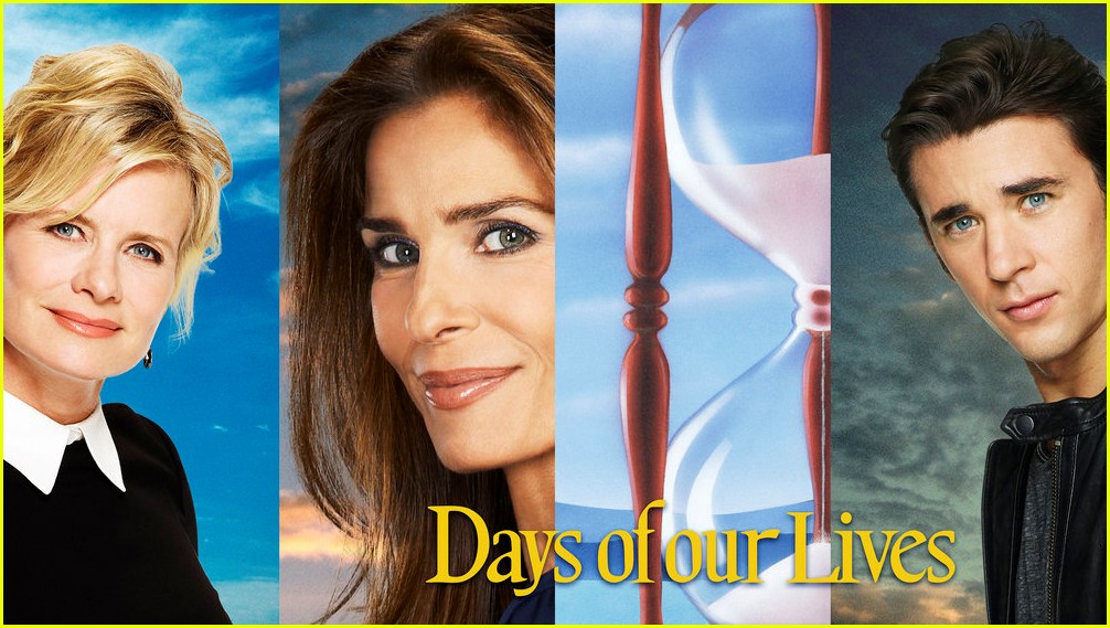 'Days of Our Lives' Cast Shakeup as of July 2025: 1 Character Returns, 1 Gets Recast & 1 Soap ...