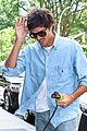 Jacob Elordi Takes Beloved Dog Layla for Walk in NYC: Photo 5183365 ...