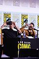Will Forte Promotes 'Coyote Vs. Acme' at Comic-Con 2025, Announces ...