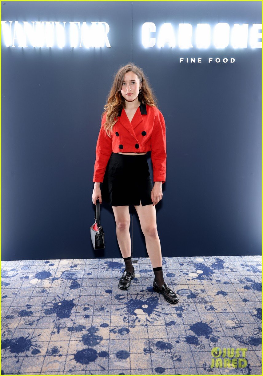 'Sunset Blvd' Actor Tom Francis & Girlfriend Maia Reficco Enjoy Date ...