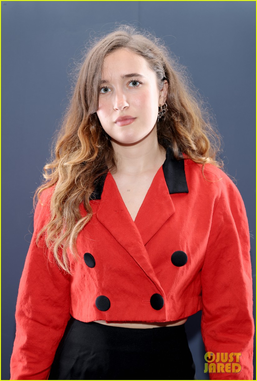 'Sunset Blvd' Actor Tom Francis & Girlfriend Maia Reficco Enjoy Date ...