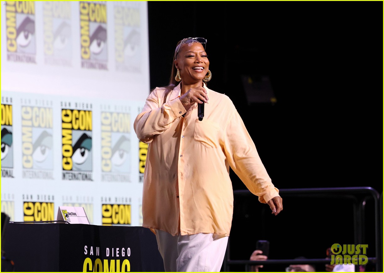 George Lucas Makes San Diego Comic-Con Debut, Talks New Lucas Museum of Narrative Art: Photo ...