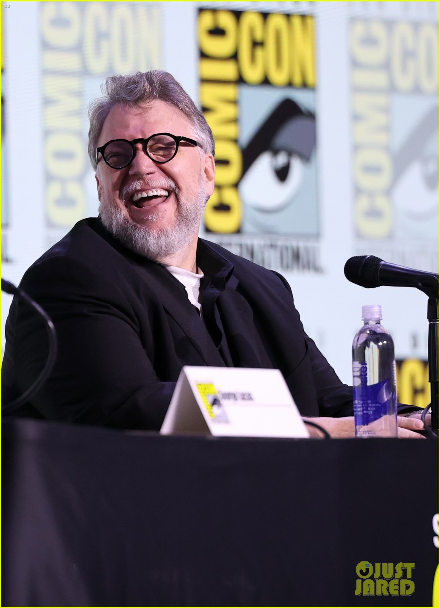 George Lucas Makes San Diego Comic-Con Debut, Talks New Lucas Museum of Narrative Art: Photo ...