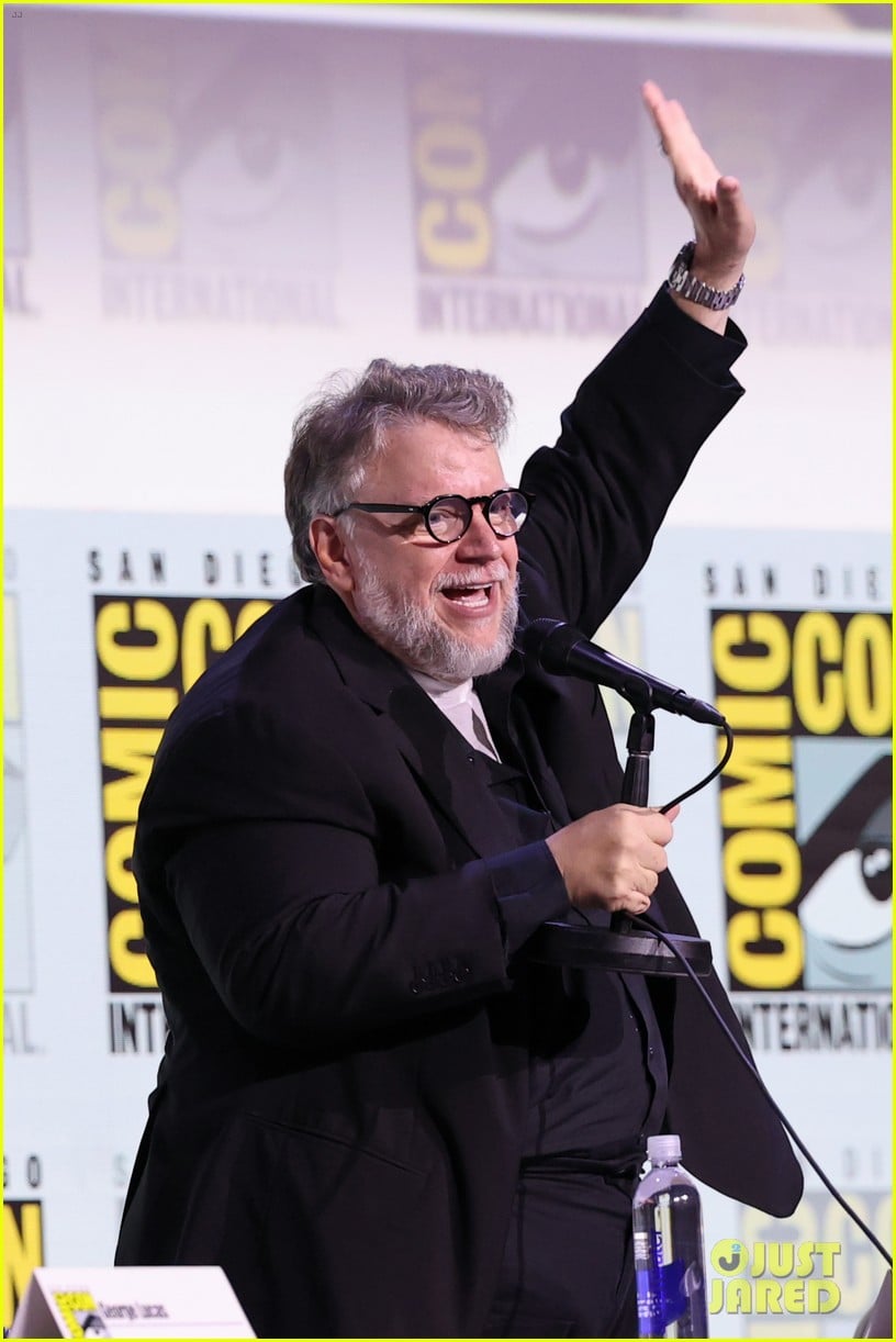 George Lucas Makes San Diego Comic-Con Debut, Talks New Lucas Museum of Narrative Art: Photo ...