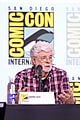 George Lucas Makes San Diego Comic-Con Debut, Talks New Lucas Museum of Narrative Art: Photo ...