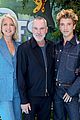 'Smurfs' Director's Son Hugo Miller Says He's a 'Proud' Nepo Baby After ...