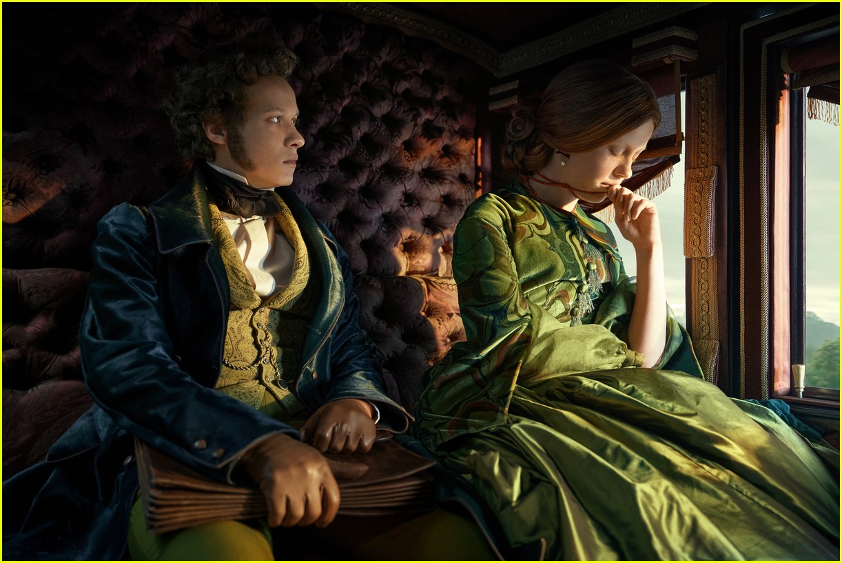 Netflix Debuts First Look at Jacob Elordi as Frankenstein's Monster in ...