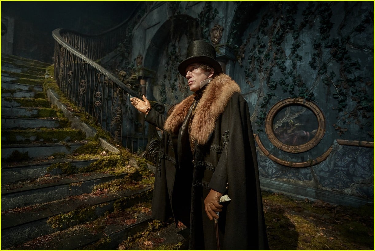 Netflix Debuts First Look at Jacob Elordi as Frankenstein's Monster in Guillermo del Toro's ...