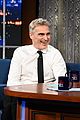 Joaquin Phoenix Addresses Super Weird 'Late Show with David Letterman ...
