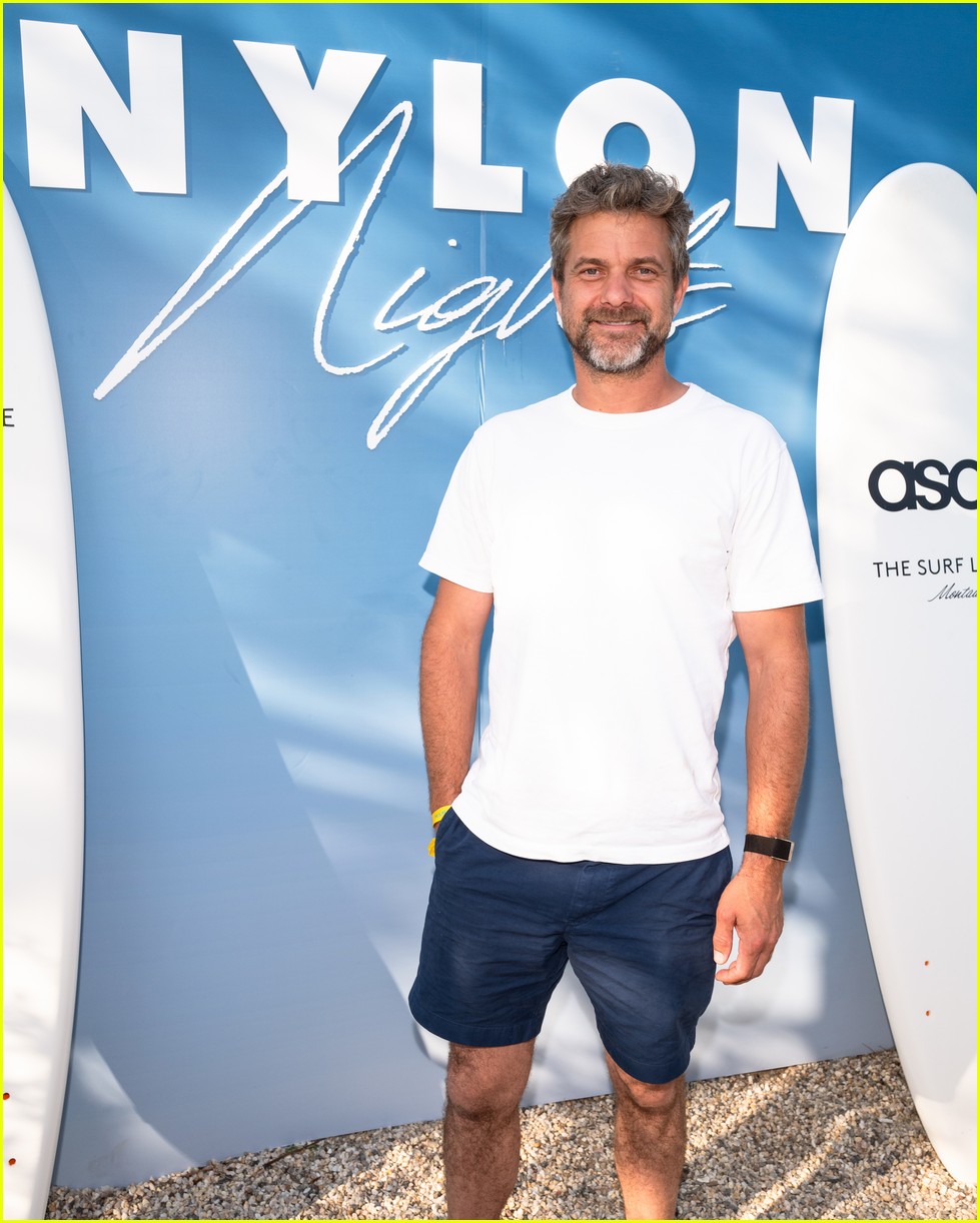 Joshua Jackson Spent July 4th in the Hamptons After the Upsetting ...