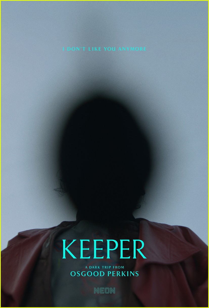 'Keeper' Drops Teaser Trailer - New Horror Movie from 'Longlegs' Director Osgood Perkins!: Photo ...