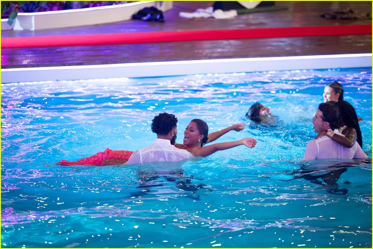 'Love Island USA' Season 7 Finale Photos: Every Image Released by ...