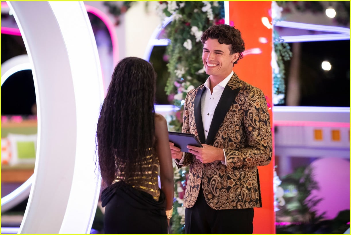 'Love Island USA' Season 7 Finale Photos: Every Image Released by ...