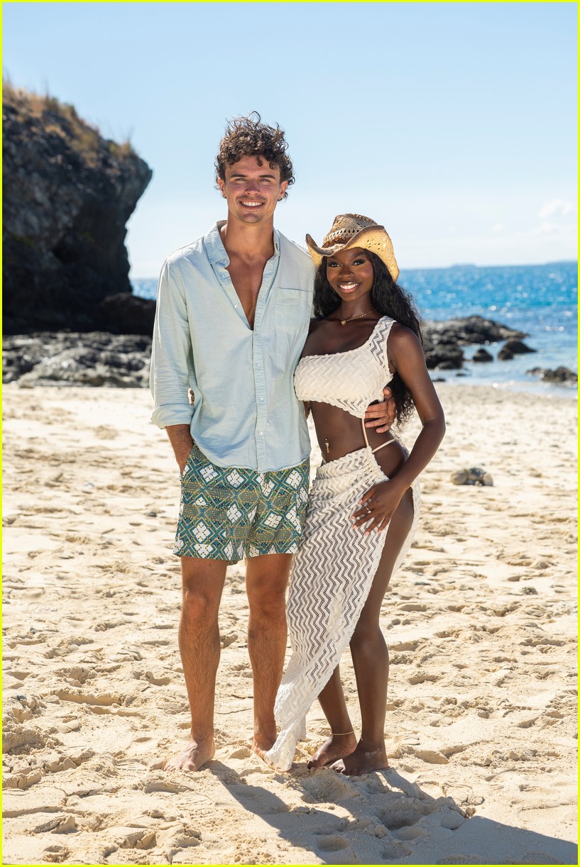 'Love Island USA' Season 7 Finale Photos: Every Image Released by ...