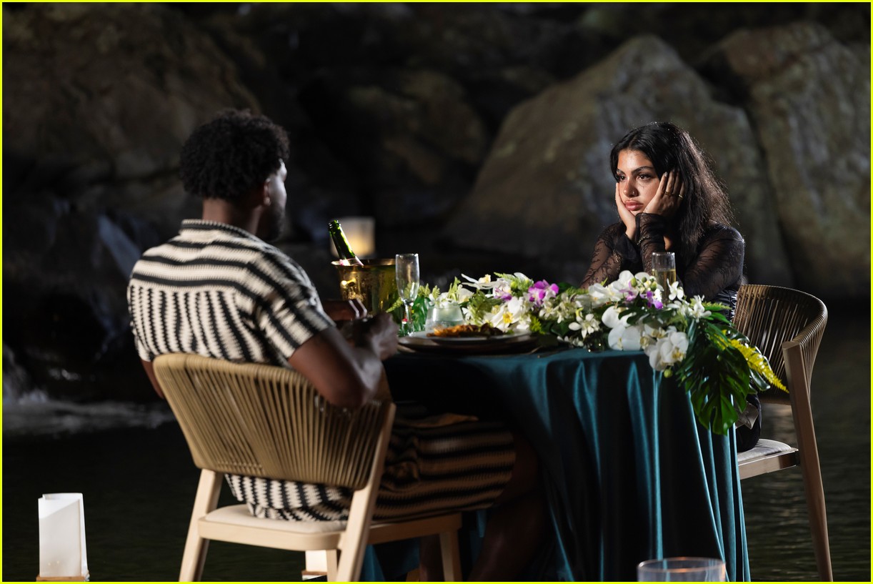 'Love Island USA' Season 7 Finale Photos: Every Image Released by ...