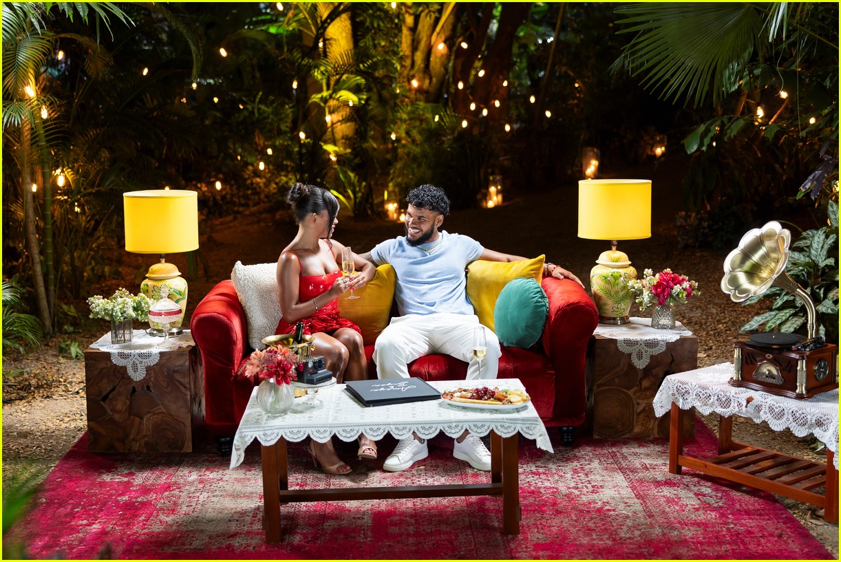 'Love Island USA' Season 7 Finale Photos: Every Image Released by ...