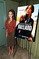 Maggie Q Attends Premiere Screening For New Prime Video Series 'Ballard': Photo 5181278 | Maggie ...