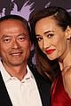 Maggie Q Confirms She’s Married, Talks Meeting Her New Husband ...