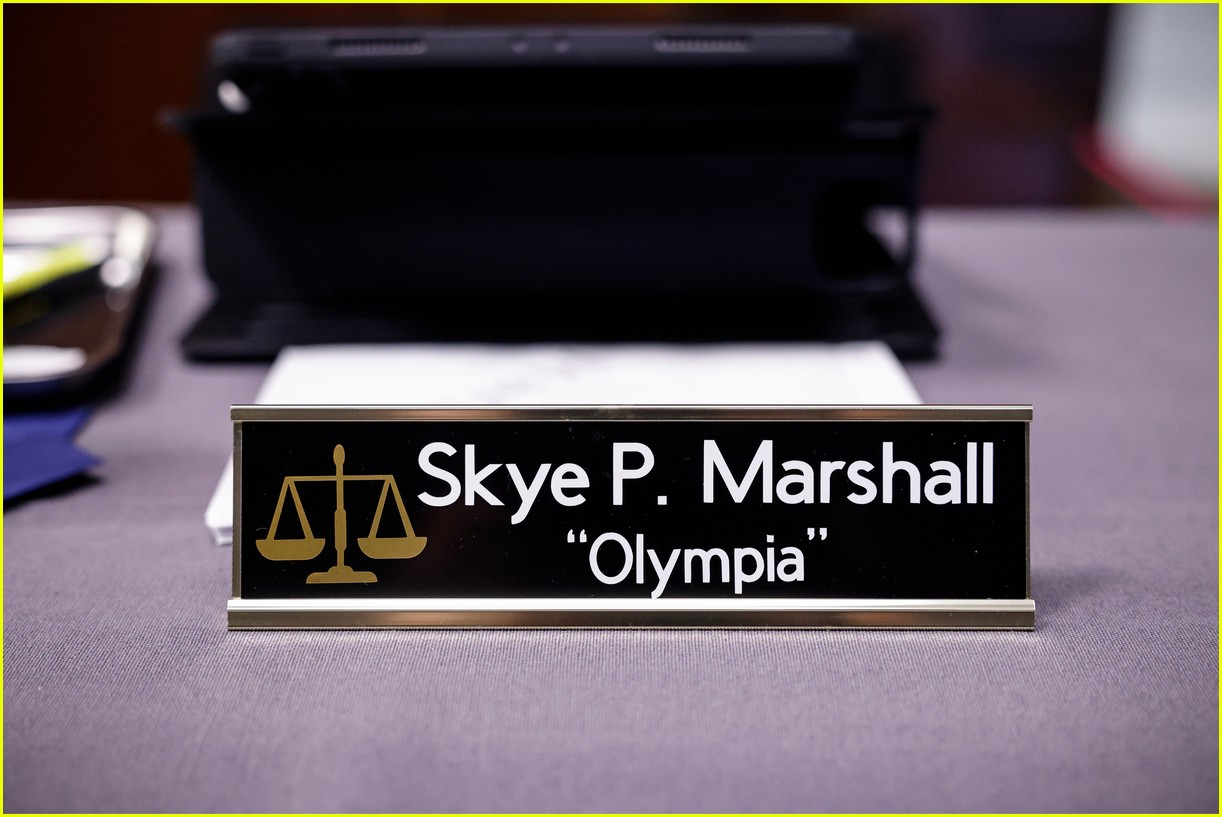 'Matlock' Begins Production on Season 2, Photos Shared of Cast at First ...