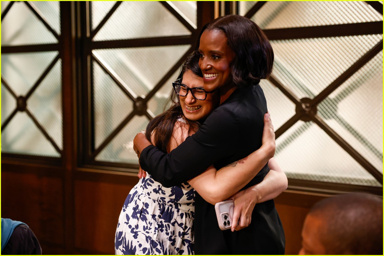 'Matlock' Begins Production on Season 2, Photos Shared of Cast at First ...