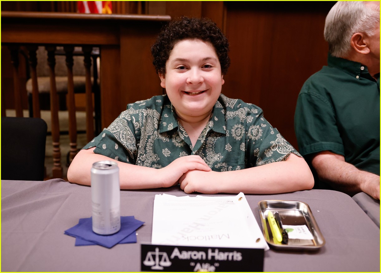 'Matlock' Begins Production on Season 2, Photos Shared of Cast at First ...