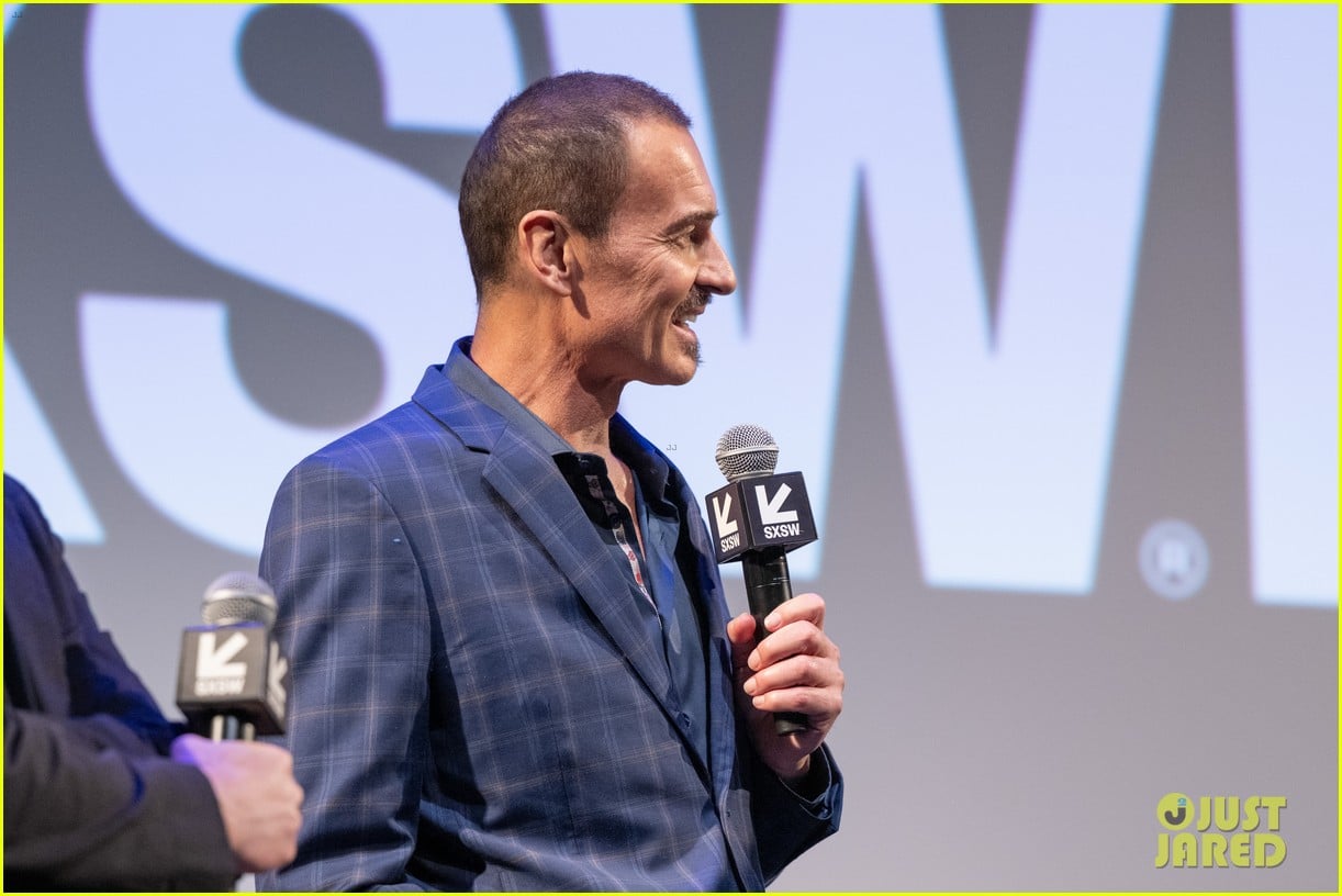 Julian McMahon Made Final Public Appearance Just Months Before His ...