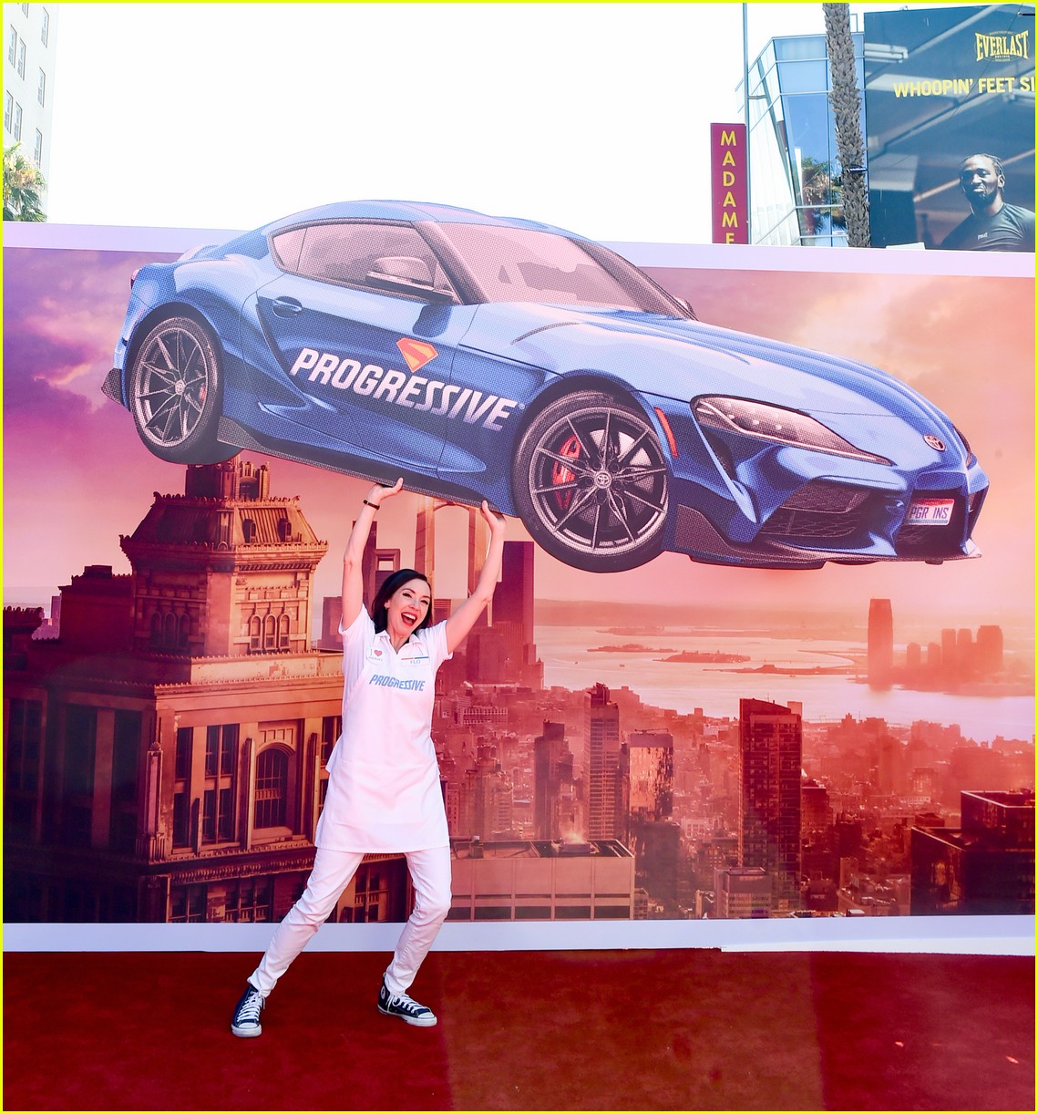 NBA's Dwight Howard Splits From Wife After 6 Months of Marriage: Photo ...