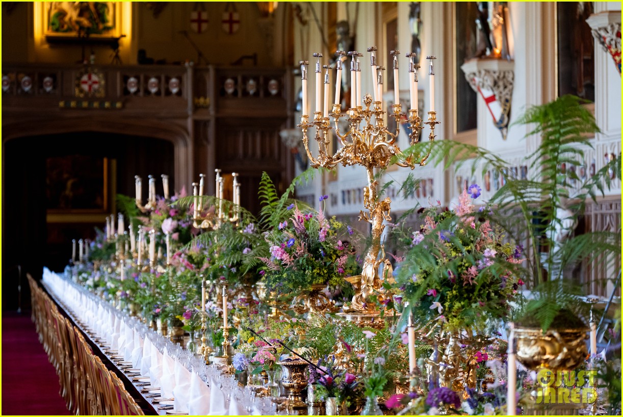 Photo: kate middleton french state banquet 43 | Photo 5181098 | Just ...