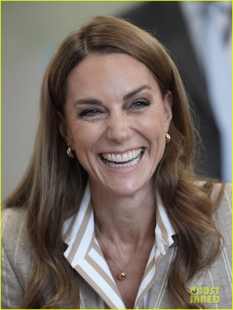 Kate Middleton Makes Rare Public Statement About Life After Cancer ...