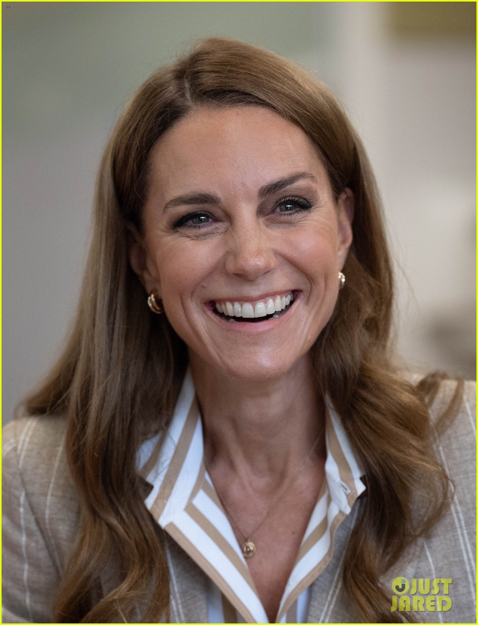 Kate Middleton Makes Rare Public Statement About Life After Cancer Treatment: 'It's Really ...